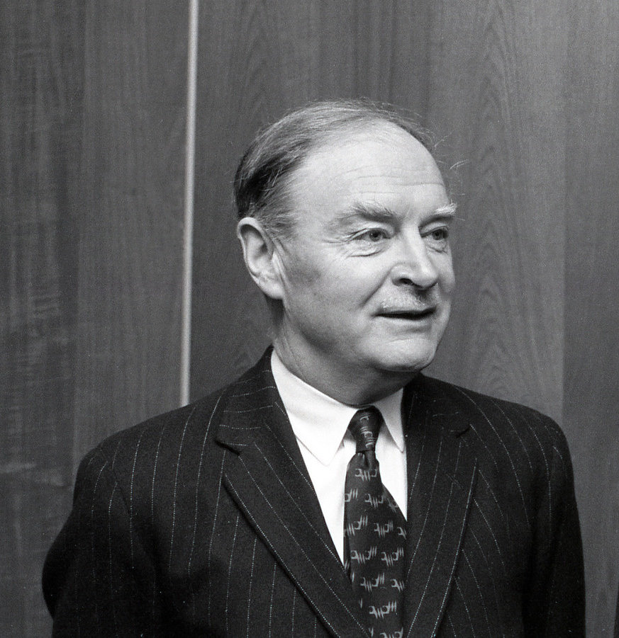 How should Liam Cosgrave be remembered? - Moore Institute