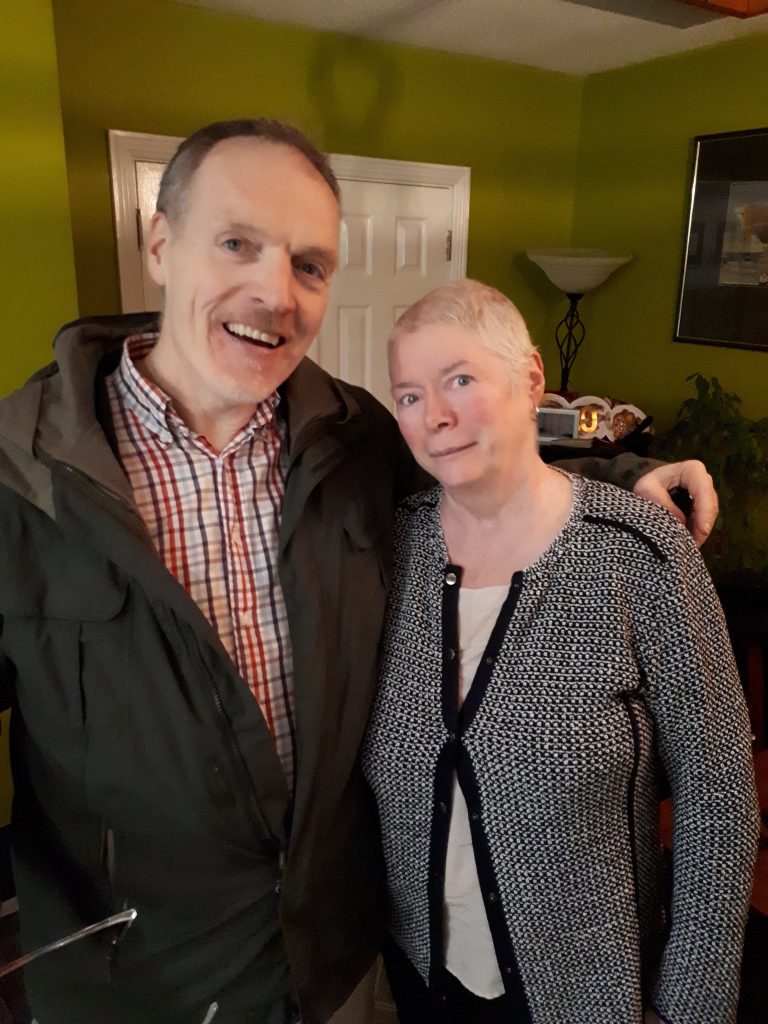 Remembering Mary McPartlan - Moore Institute