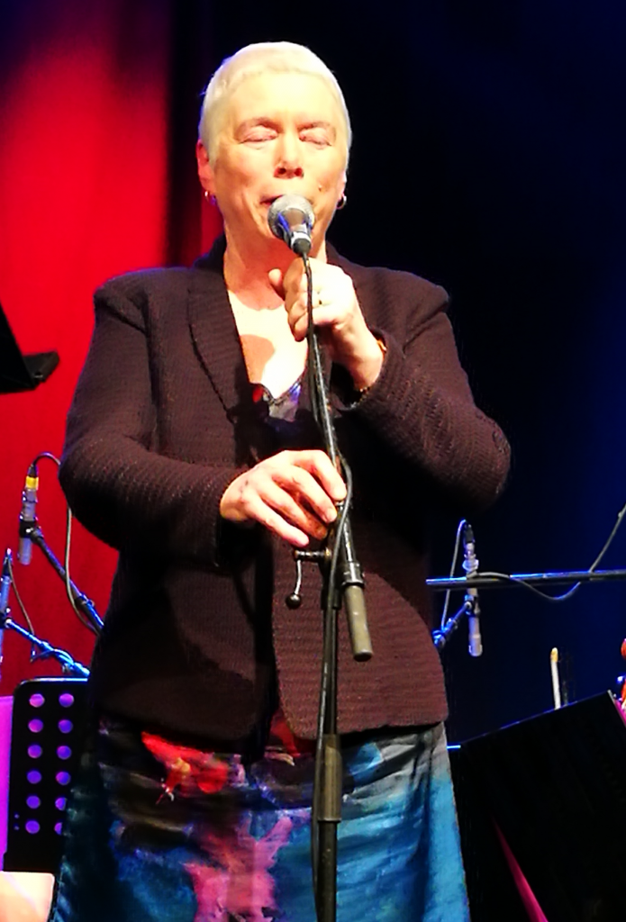 Memories of Mary McPartlan – Colleague and Friend - Moore Institute