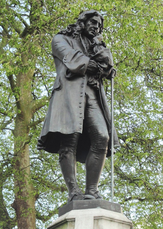 “Proper to Throw it Out”: The Bristol Electors, Edmund Burke and the ...