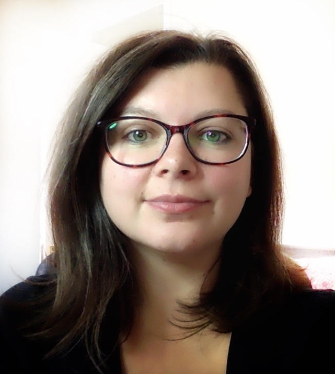 Ciara Murphy - Moore Institute