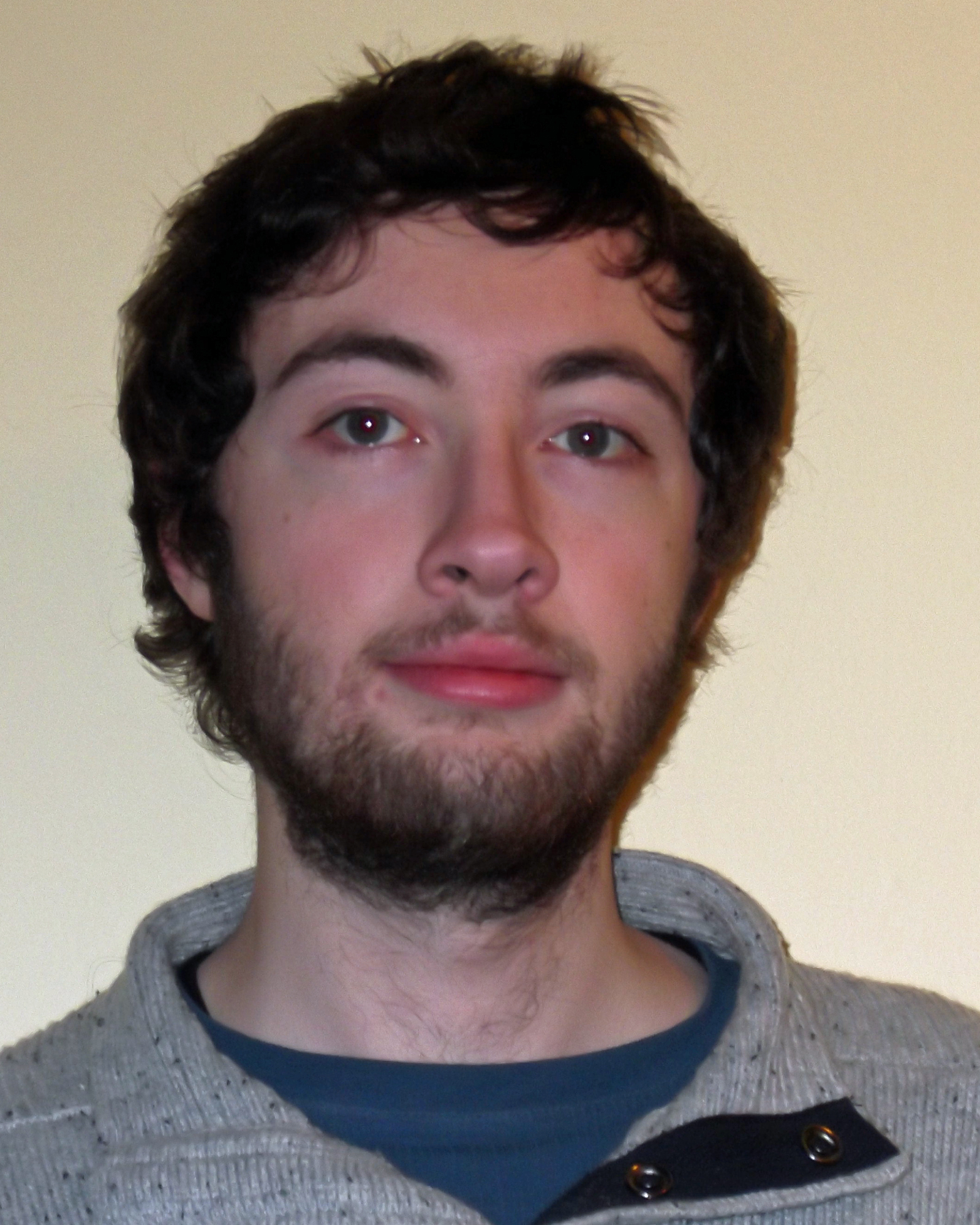 Christopher-Lewin - Moore Institute