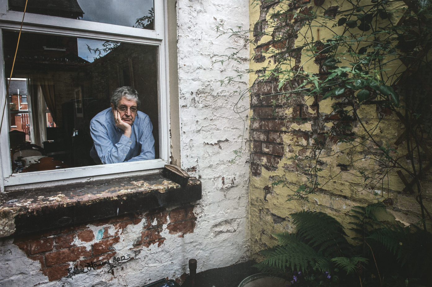 Dan Carey exhibition 22 March 2023 - Moore Institute