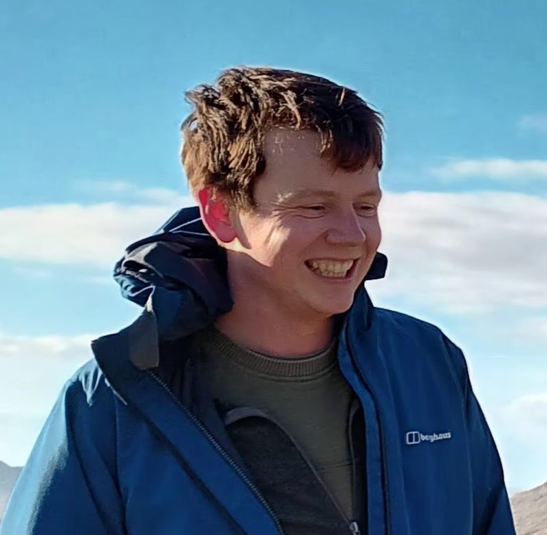 Piaras-O-Giobuin - Moore Institute