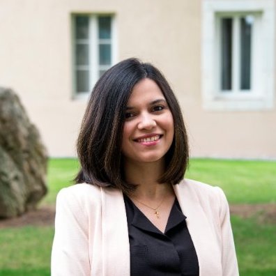 Pilar-Luz-Rodrigues - Moore Institute